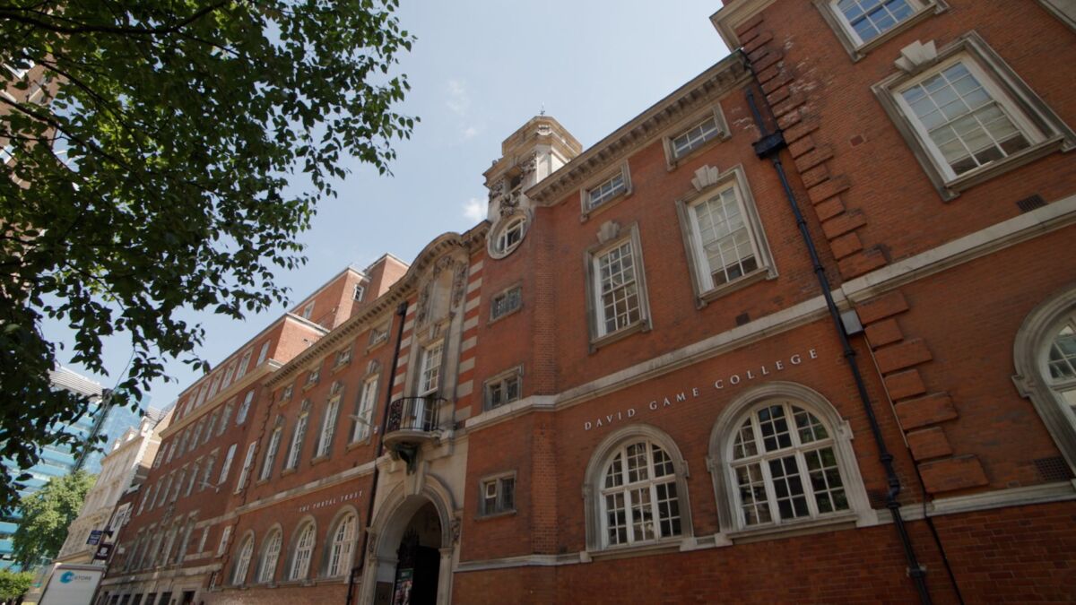 Kensington Academy of English - English courses in London